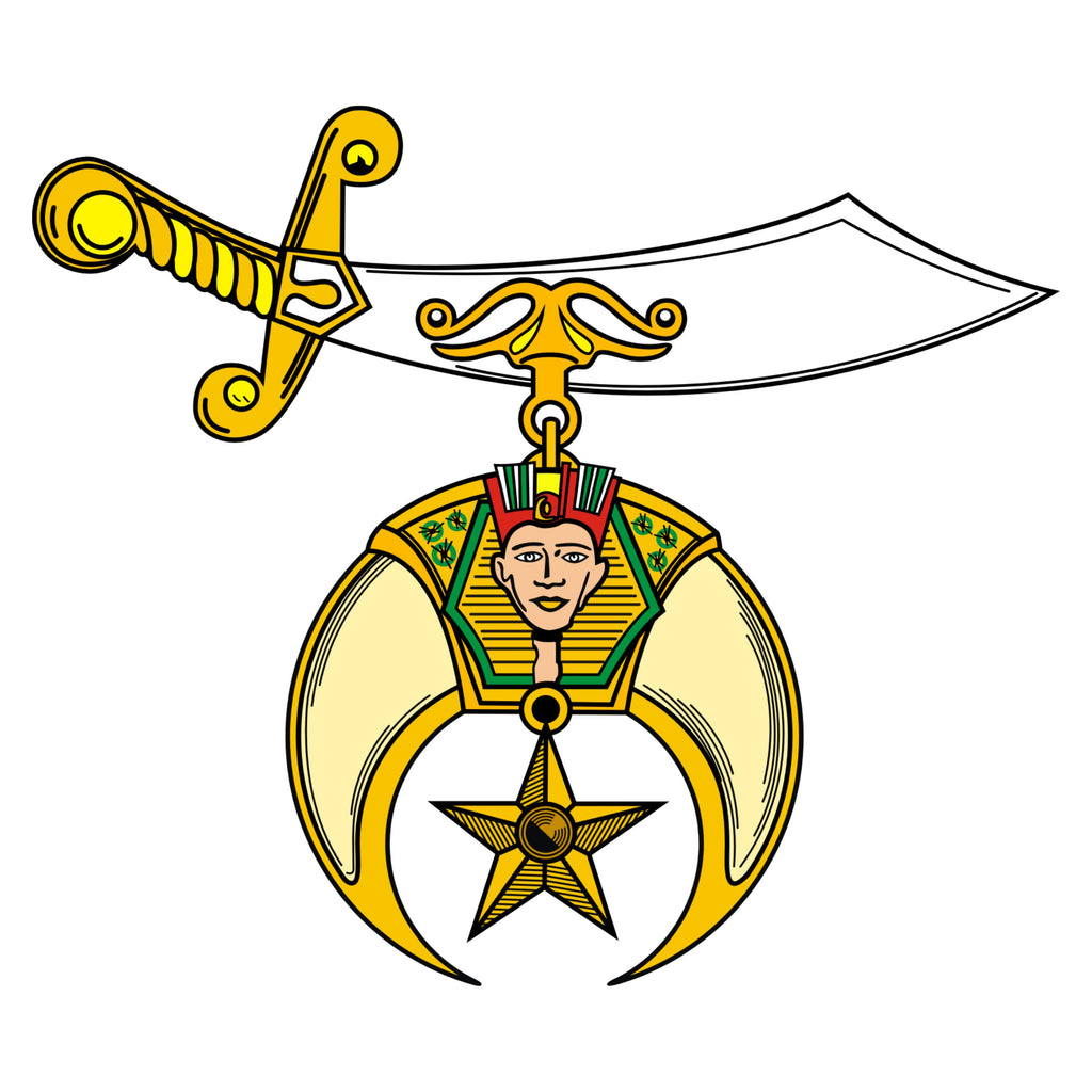 Shriner Collection – Distinctive Specialties