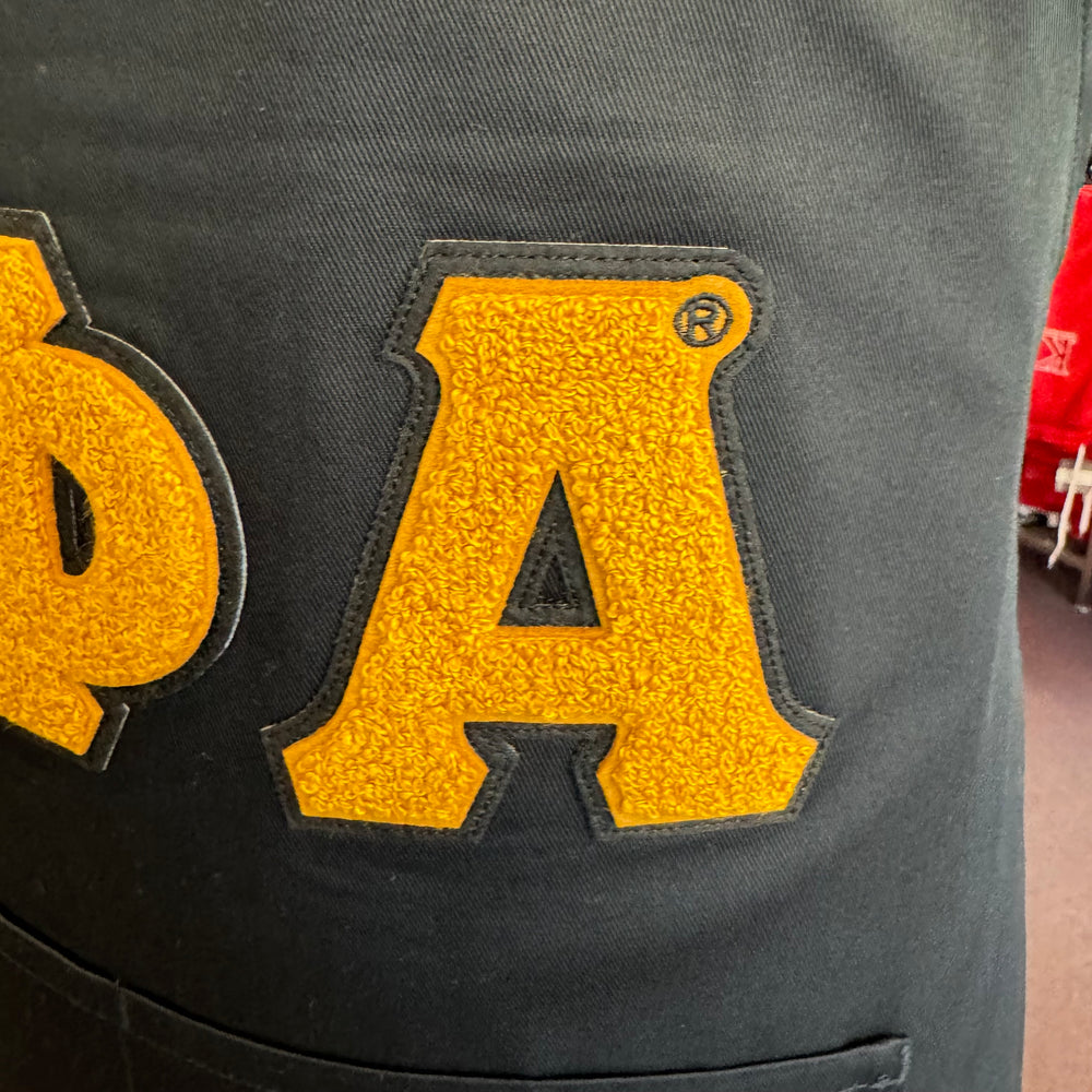 Alpha Phi Alpha Collection – Distinctive Specialties
