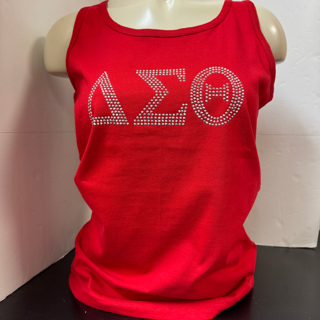 Delta Tank – Distinctive Specialties