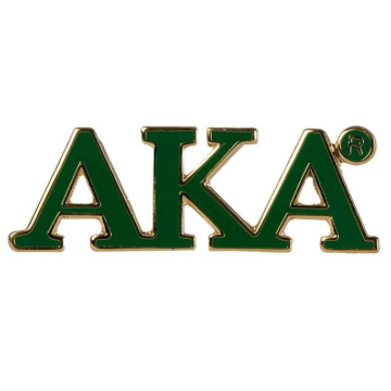 Alpha Kappa Alpha Collection – Distinctive Specialties
