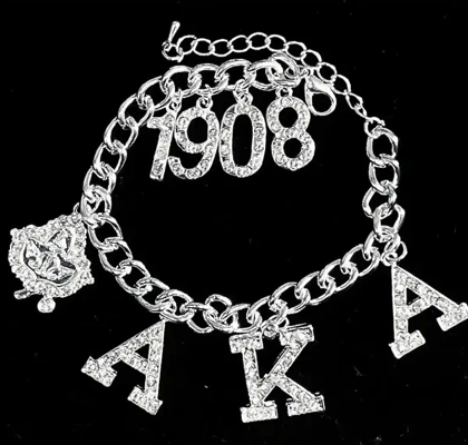 Alpha Kappa Alpha Collection – Distinctive Specialties