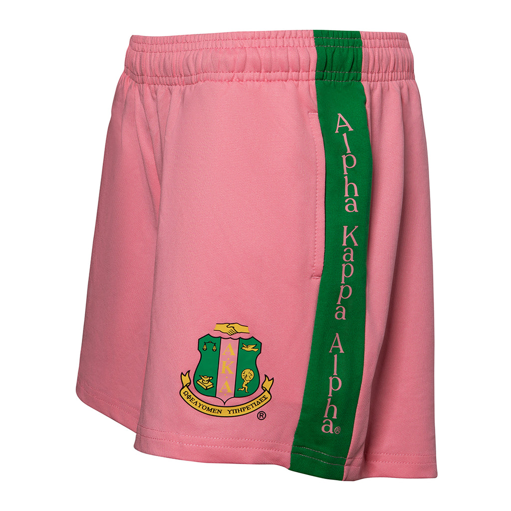 AKA Performance Shorts – Distinctive Specialties