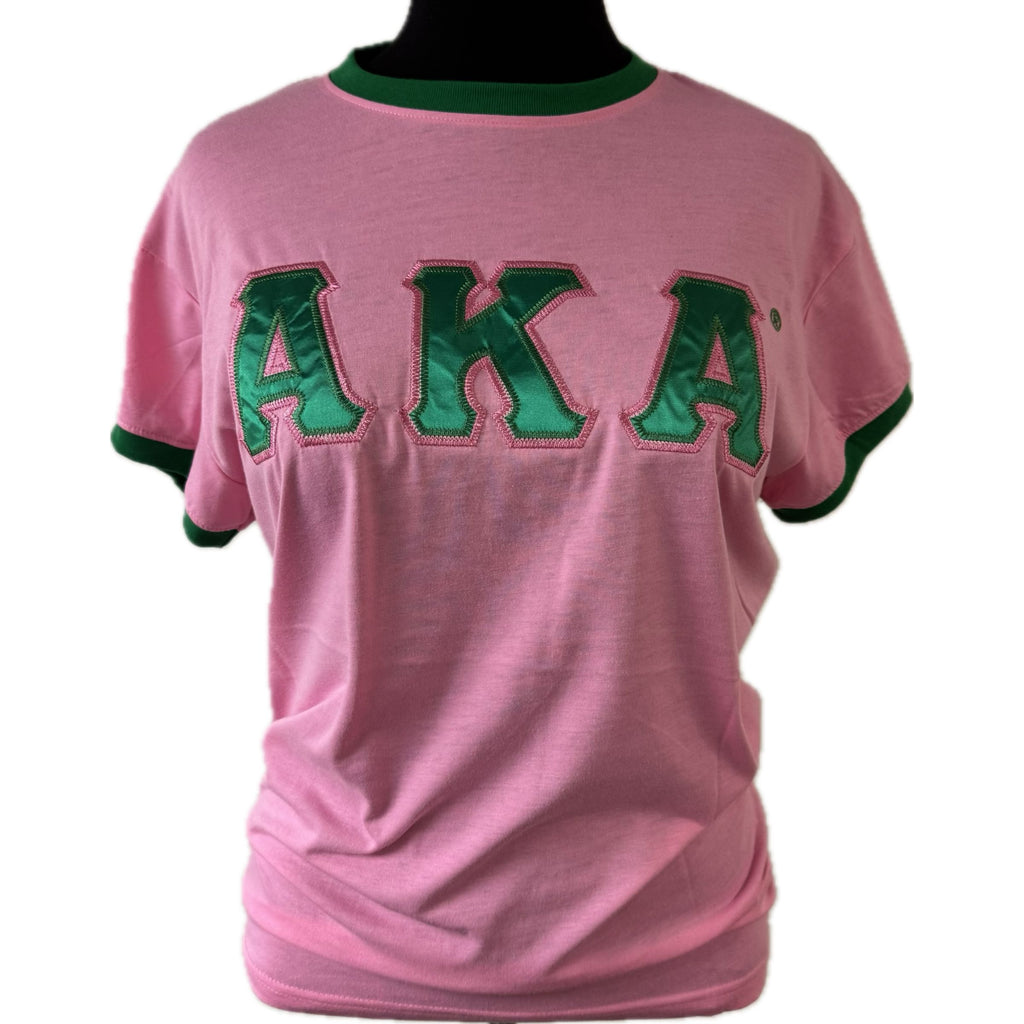 AKA Ringer Pink – Distinctive Specialties