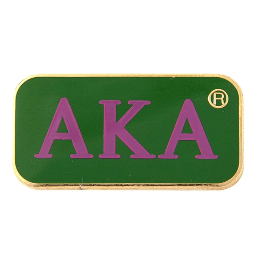 Alpha Kappa Alpha Collection – Distinctive Specialties
