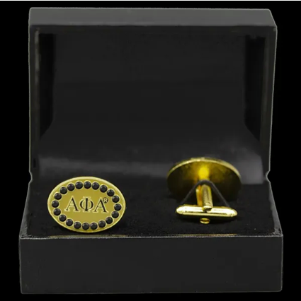 Alpha Phi Alpha Collection – Distinctive Specialties