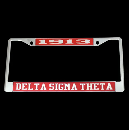 Delta Sigma Theta Collection – Distinctive Specialties