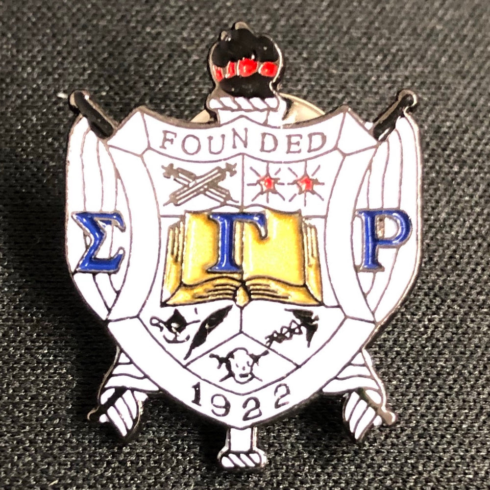 Sigma Gamma Rho Collection – Distinctive Specialties