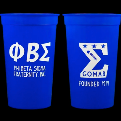 Sigma Stadium Cup – Distinctive Specialties