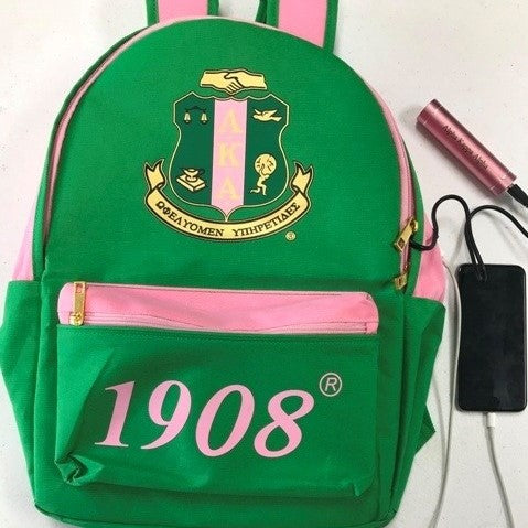 Alpha Kappa Alpha Collection – Page 3 – Distinctive Specialties