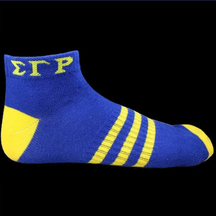 Sigma Gamma Rho Collection – Distinctive Specialties