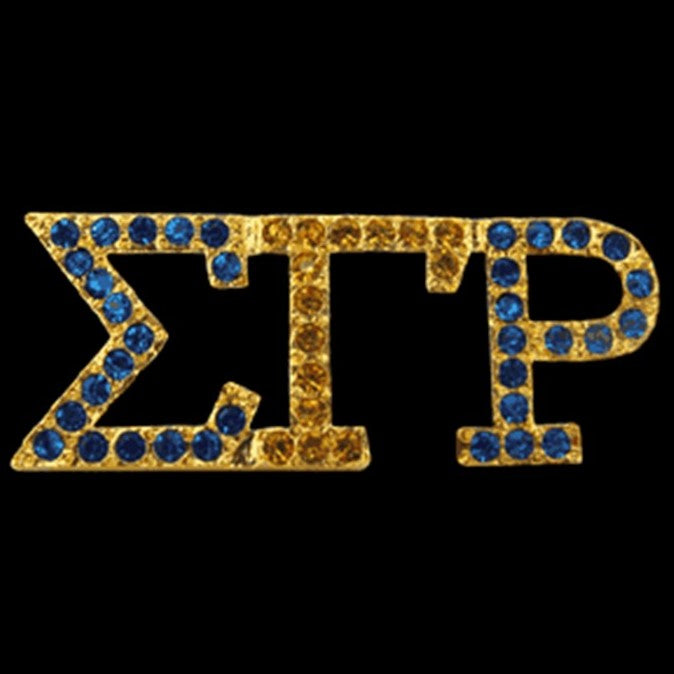 Sigma Gamma Rho Collection – Distinctive Specialties