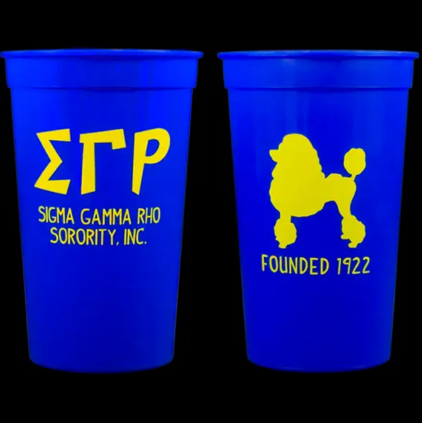 SGRho Stadium Cup – Distinctive Specialties