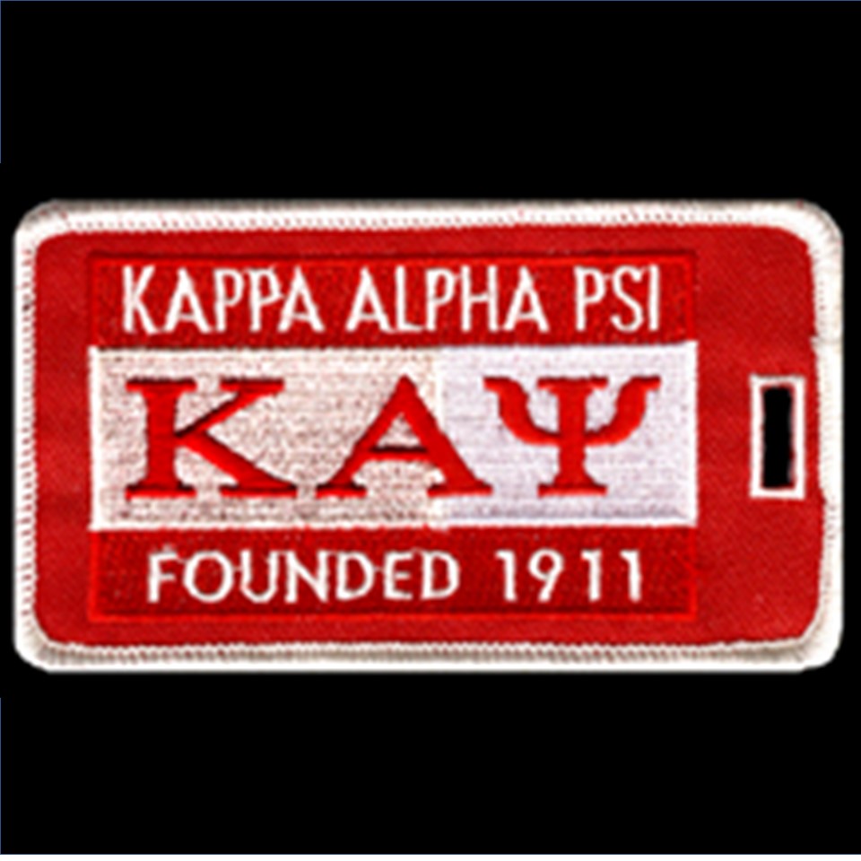 Kappa Alpha Psi Collection – Page 2 – Distinctive Specialties