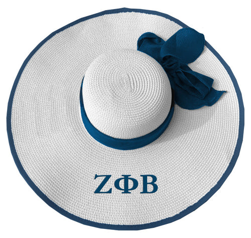 Zeta Phi Beta Collection – Page 2 – Distinctive Specialties