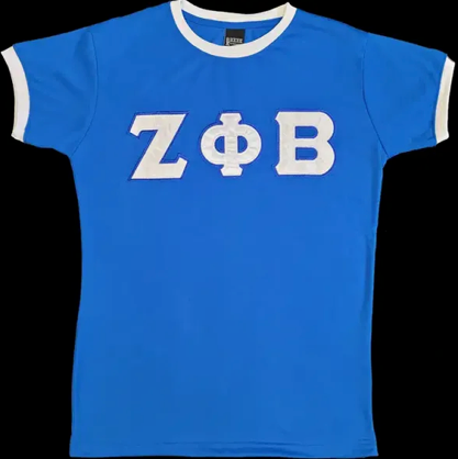 Zeta Phi Beta Collection – Page 3 – Distinctive Specialties