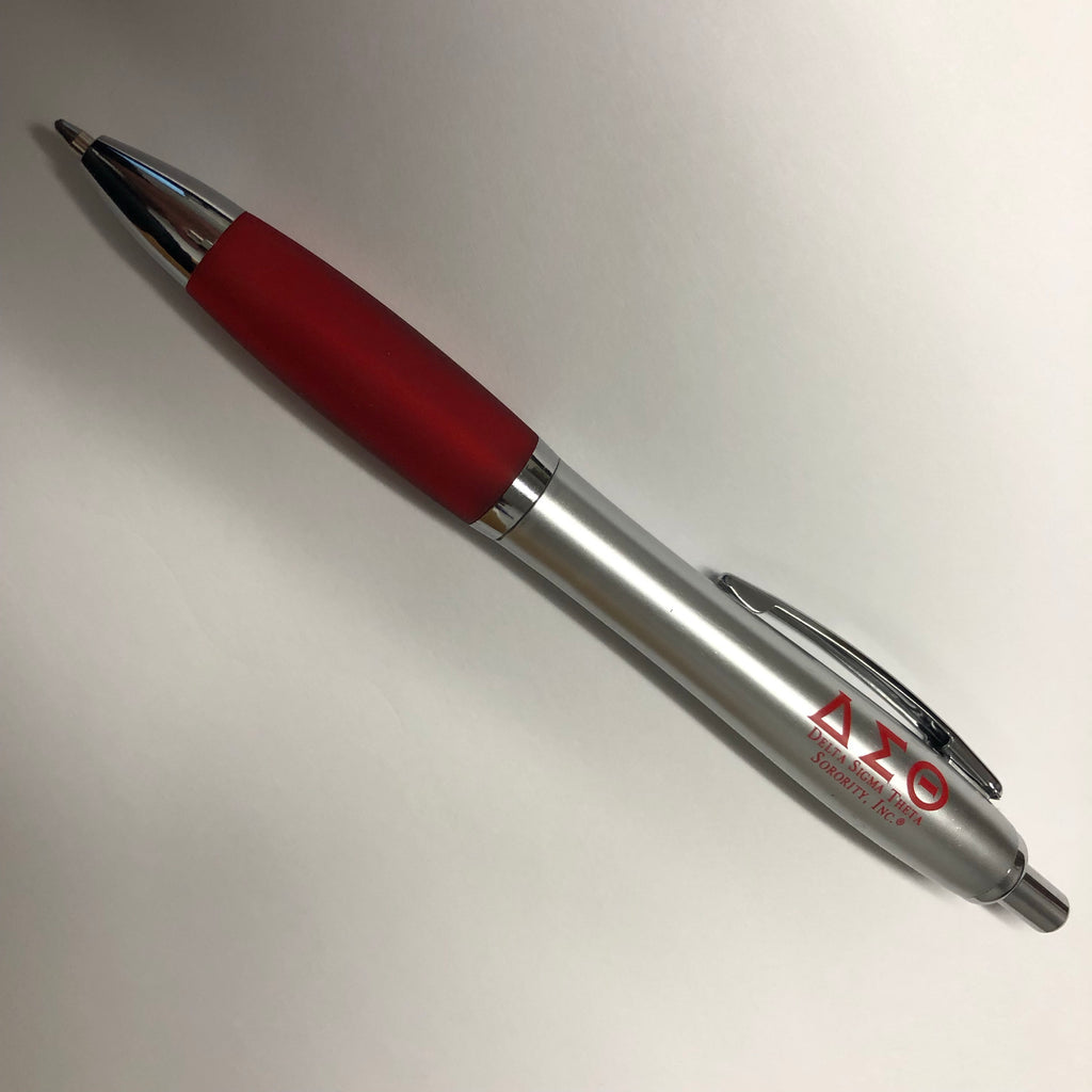 Delta Writing Pen – Distinctive Specialties