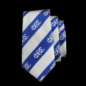 SL Sigma Neck Tie – Distinctive Specialties