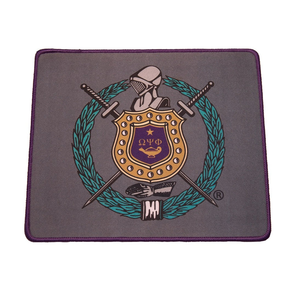 Omega Mouse Pad – Distinctive Specialties